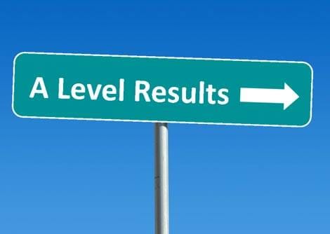 Good luck to all A-level students receiving results - Crown Vocational ...